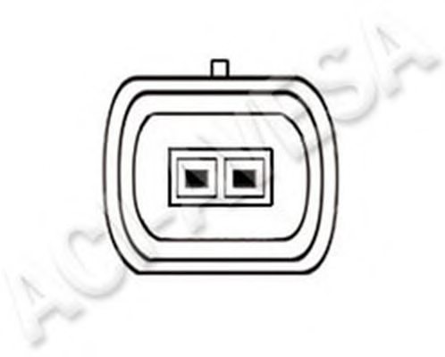 597077,VALEO 597077 Brake Pad Set, disc brake for VALEO