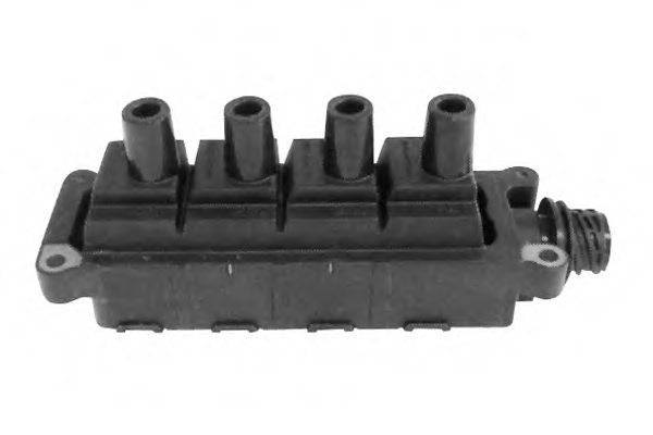 12131247281,BMW 12 13 1 247 281 Ignition Coil for BMW