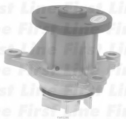 2510003010,HYUNDAI 2510003010 Water Pump for HYUNDAI