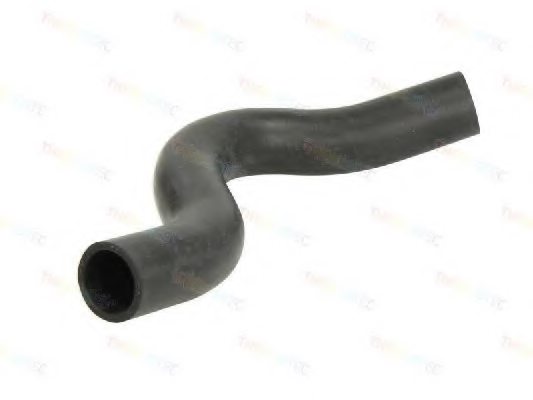 254112E100,HYUNDAI 254112E100 Radiator Hose for HYUNDAI