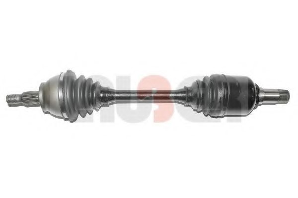 1693603372,MERCE 1693603372 Drive Shaft for MERCE