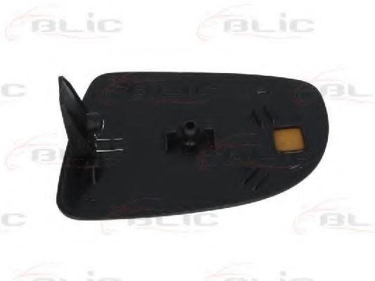 1427485,OPEL 1427485 Outside Mirror for OPEL