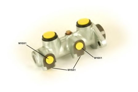 426505,DAEWOO 426505 Brake Master Cylinder for DAEWOO