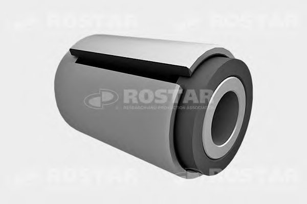 0003221285,MERCE 0003221285 Bush, leaf spring for MERCE