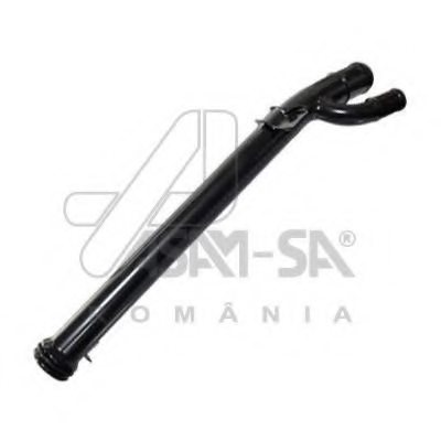 7700869985,RENAULT 7700869985 Coolant Tube