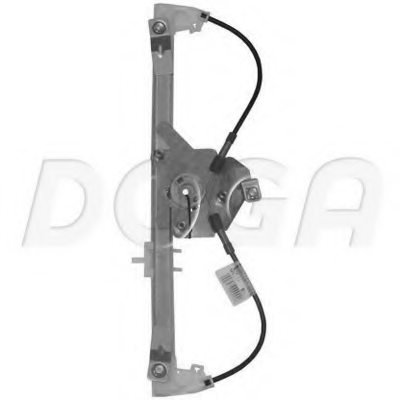 2037300446,MERCE 2037300446 Window Lift for MERCE