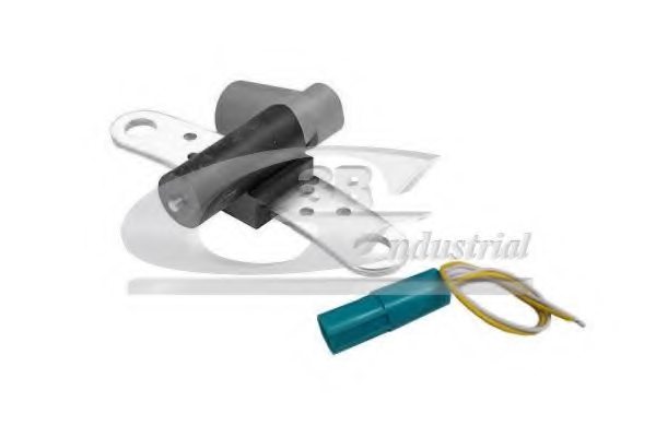 8200673202,RENAU 8200673202 Sensor, crankshaft pulse for RENAU
