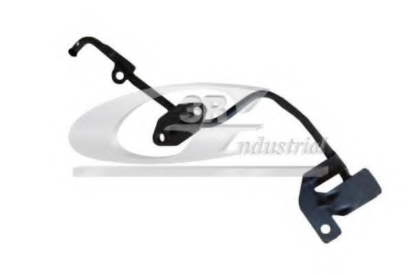 1336066,OPEL 1336066 Coolant Tube for OPEL