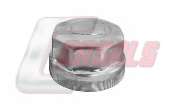 0321223090,BPW 0321223090 Cap, wheel bearing for BPW