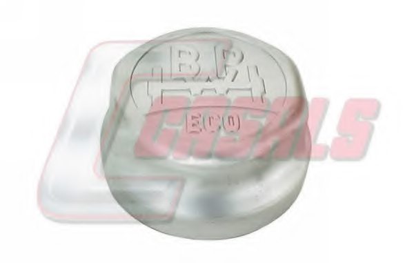 0321225080,BPW 0321225080 Cap, wheel bearing for BPW