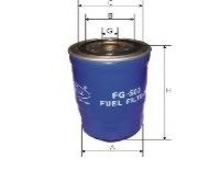 16400VB20C,NISSA 16400-VB20C Fuel filter for NISSA