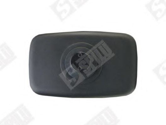 1405350,DAF 1405 350 Wide-angle mirror for DAF