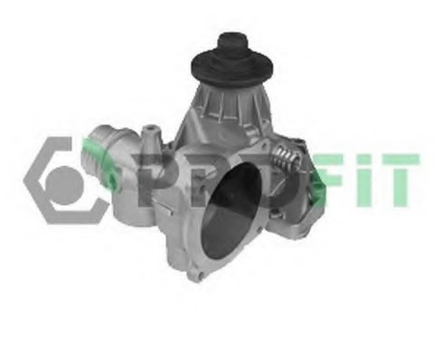 11510393340,BMW 1151.0.393.340 Water Pump for BMW