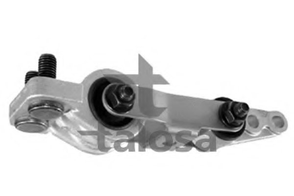 30680750,VOLVO 3068 075 0 Engine Mounting for VOLVO