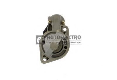 1810A001,MITSUBISHI 1810A001 Starter Motor for MITSUBISHI
