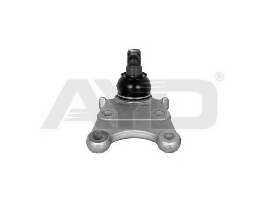 8980058750,ISUZU 8-98005-875-0 Ball Joint for ISUZU