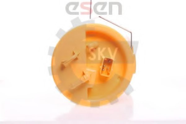 16141182887,BMW 16 14 1 182 887 Fuel Feed Unit for BMW