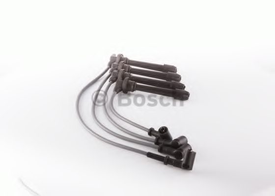 2750123B70,HYUNDAI 2750123B70 Ignition Cable Kit for HYUNDAI