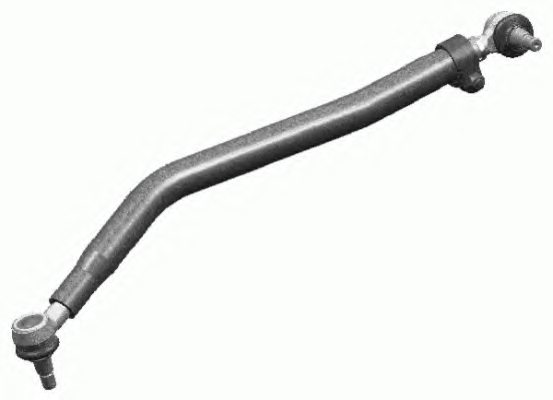 20375555,VOLVO 2037555-5 Centre Rod Assembly for VOLVO