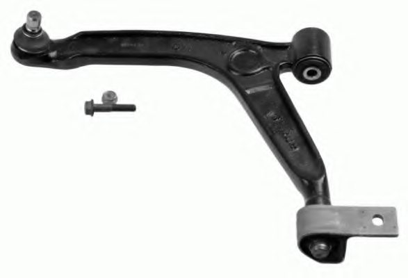 3520Q3,PSA 3520Q3 Track Control Arm for PSA