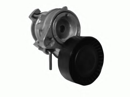 11287512758,BMW 11287512758 Belt Tensioner for BMW