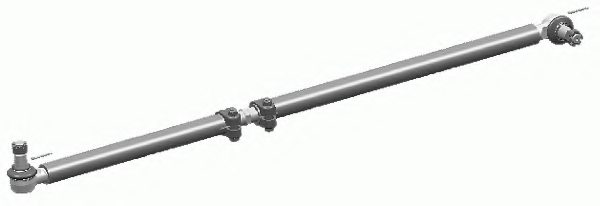 20739089,VOLVO 20 739 089 Centre Rod Assembly for VOLVO