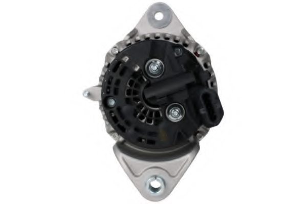 0124555009,BOSCH 0124555009 Alternator for BOSCH