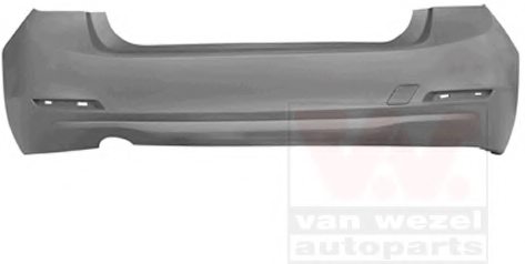 51127312724,BMW 51127312724 Bumper for BMW