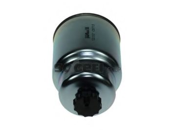 164037F40A,NISSA 16403-7F40A Fuel filter for NISSA