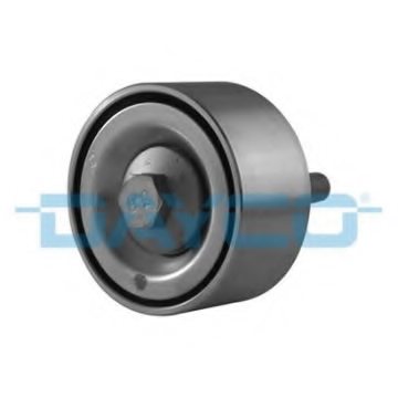 2852398,CUMMINS 2852398 Deflection/Guide Pulley, v-ribbed belt for DAF ...