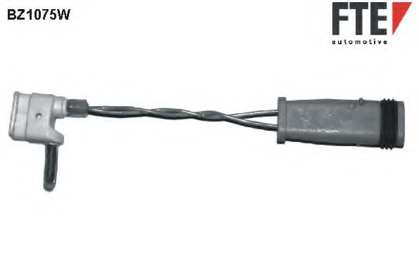 2115400717,MERCE 211 540 07 17 Warning Contact, brake pad wear for MERCE