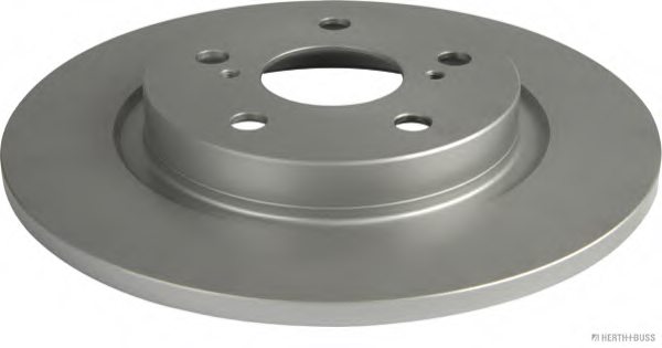 4243105070,TOYOT 42431-05070 Brake Disc for TOYOT