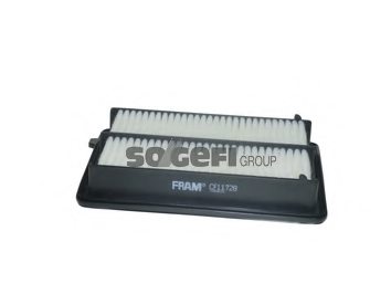17220R6AJ00,HONDA 17220R6AJ00 Air Filter for HONDA