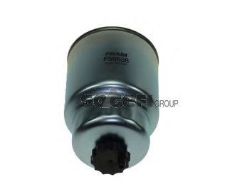 164037F40A,NISSA 16403-7F40A Fuel filter for NISSA