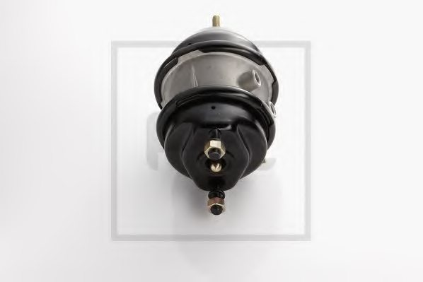 0544440010,BPW 0544440010 Spring-loaded Cylinder for BPW