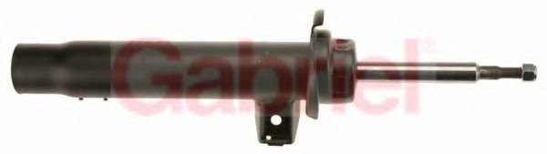 31316789854,BMW 31 31 6 789 854 Shock Absorber for BMW