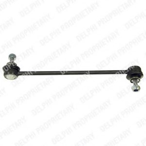 6Q0411315F,VAG 6Q0411315F Rod/Strut, stabiliser for VAG