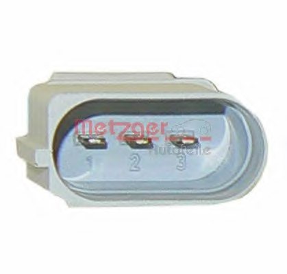 045957147C,VW 045 957 147 C Sensor, crankshaft pulse for VW