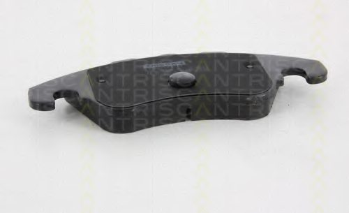 4G0698151,AUDI 4G0698151 Brake Pad Set, disc brake for AUDI