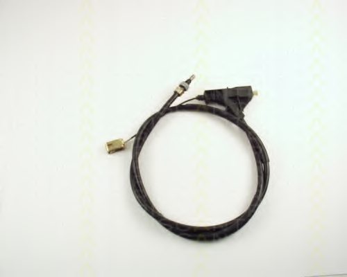 4547L3,PEUGEOT 4547.L3 Cable, parking brake for PEUGEOT