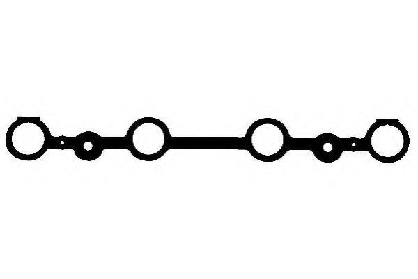 051198025,VW 051198025 Gasket Set, cylinder head cover for VW