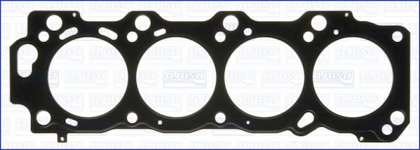 1111650070,TOYOT 11116-50070 Gasket, cylinder head for TOYOT