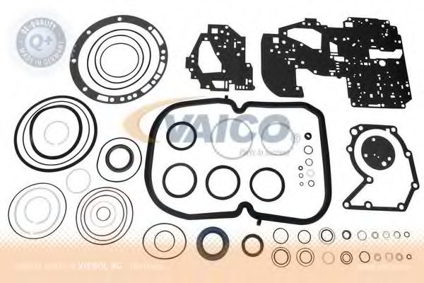 1262706100,MERCE 126 270 61 00 Gasket Set, automatic transmission for MERCE