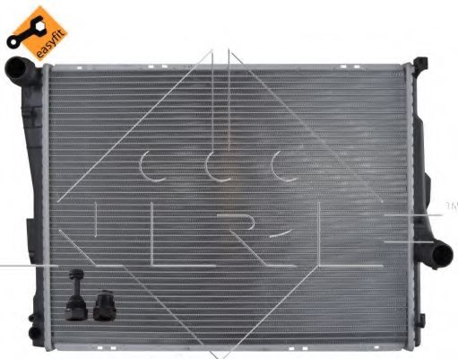 17119071519,BMW 17119071519 Radiator, engine cooling for BMW