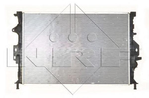 31261105,VOLVO 31261105 Radiator, engine cooling for VOLVO