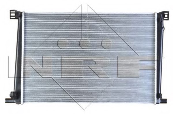 17117535099,MINI 17117535099 Radiator, engine cooling for MINI