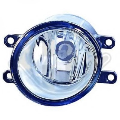 812100D040,TOYOT 81210-0D040 Fog Light for TOYOT