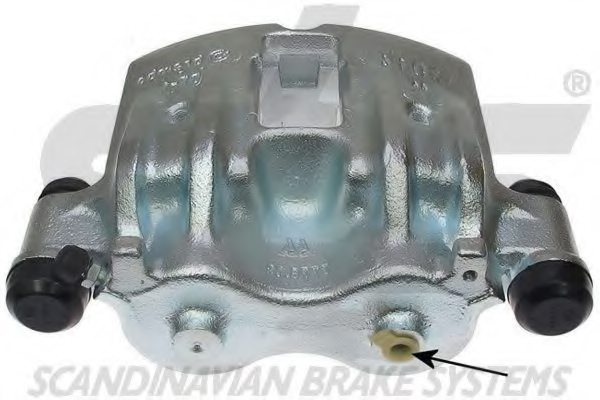 42530363,IVECO 42530363 Brake Caliper for IVECO