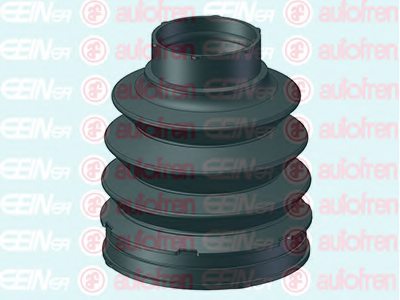 2023570191,MERCE 2023570191 Bellow Set, drive shaft for MERCE