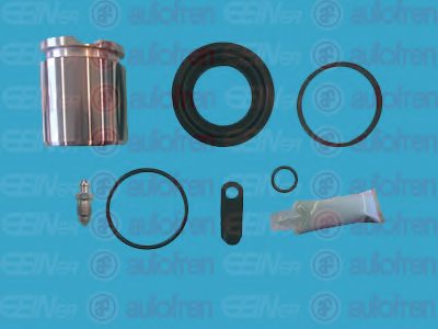 34216793041,BMW 34216793041 Repair Kit, brake caliper for BMW